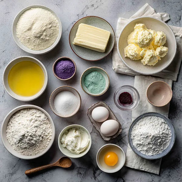 Cream Cheese Sugar Cookies