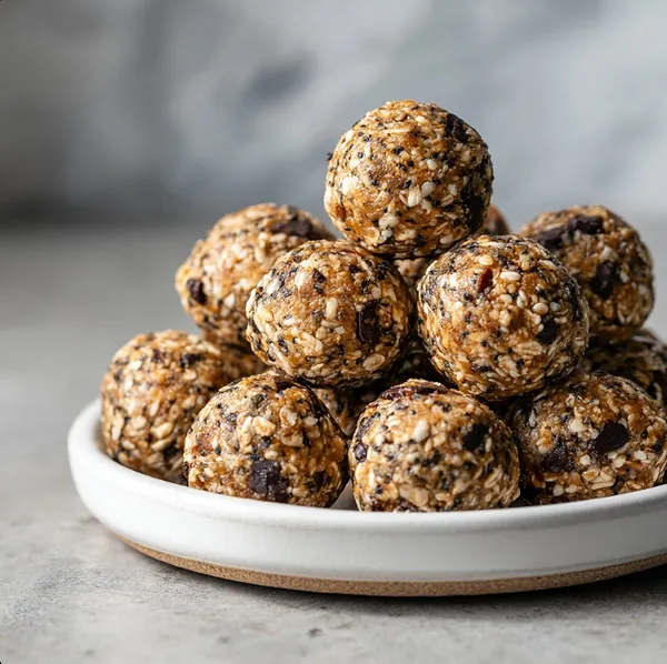 Easy Energy Bombs