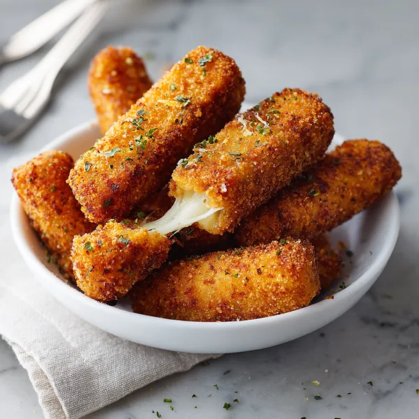 Mozzarella Sticks